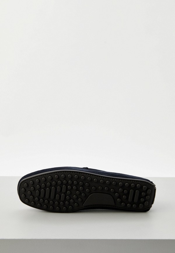 Мокасины Hackett London DRIVER LOAFER, цвет: синий, MP002XM011RO ...