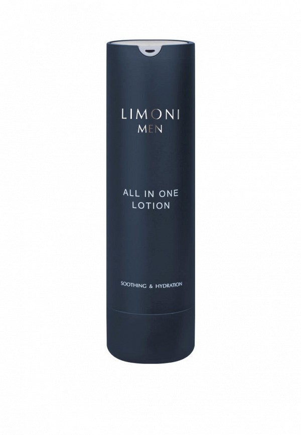 Крем для лица Limoni ALL IN ONE LOTION Soothing & Hydration, 50 мл ...