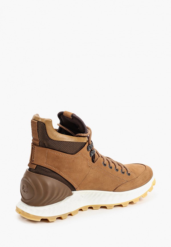 Ecco exostrike camel store