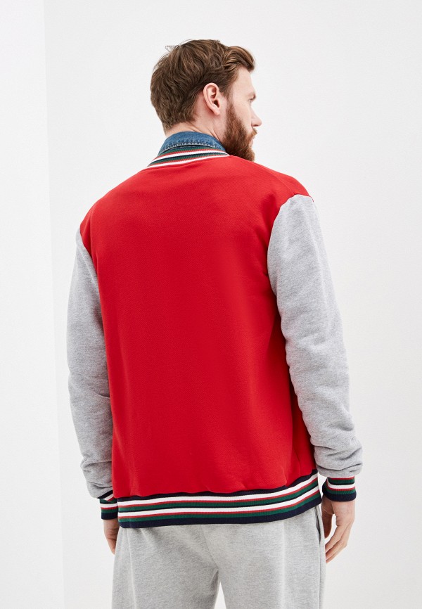 Куртка Opium, цвет: красный, MP002XM07YLP — купить в интернет-магазине ...