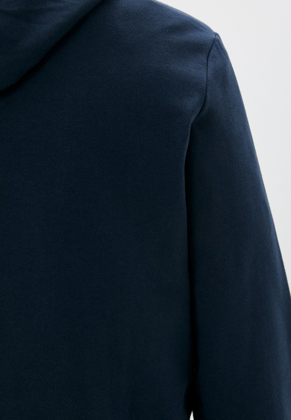 Худи Mavi, цвет: синий, MP002XM0824K — купить в интернет-магазине Lamoda