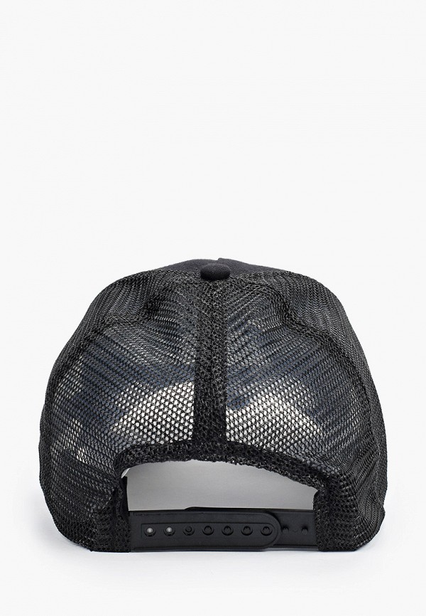 Бейсболка Lyle & Scott Trucker Cap, цвет: черный, MP002XM0830Q — купить ...