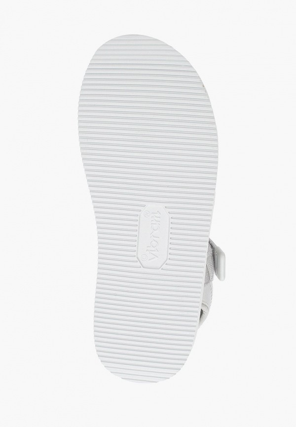 Сандалии SHU, цвет: серый, MP002XM08LXB — купить в интернет-магазине Lamoda