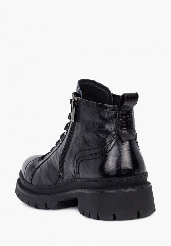 Ботинки TJ Collection, цвет: синий, MP002XM08UBS — купить в интернет ...