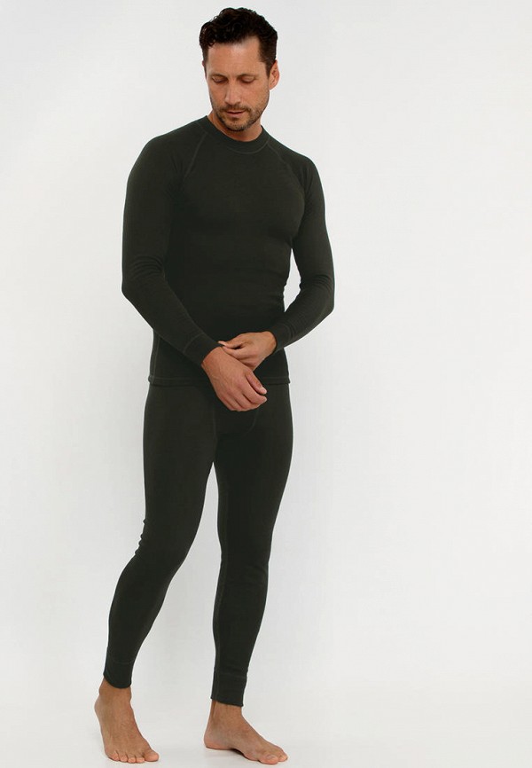 Термобелье Polar Wolf Optima, цвет: хаки, MP002XM08VVX — купить в ...