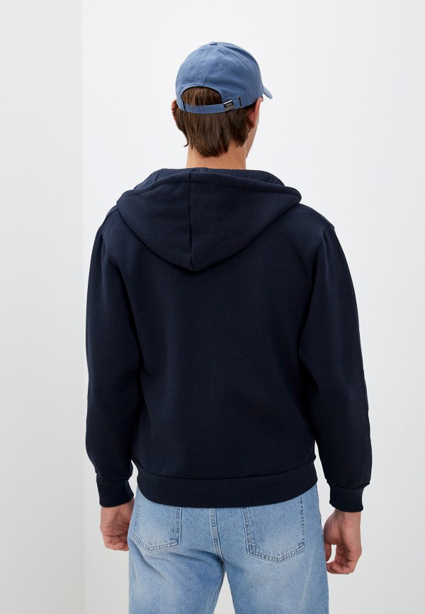 Худи Mavi SWEATSHIRT, цвет: синий, MP002XM08XMW — купить в интернет ...