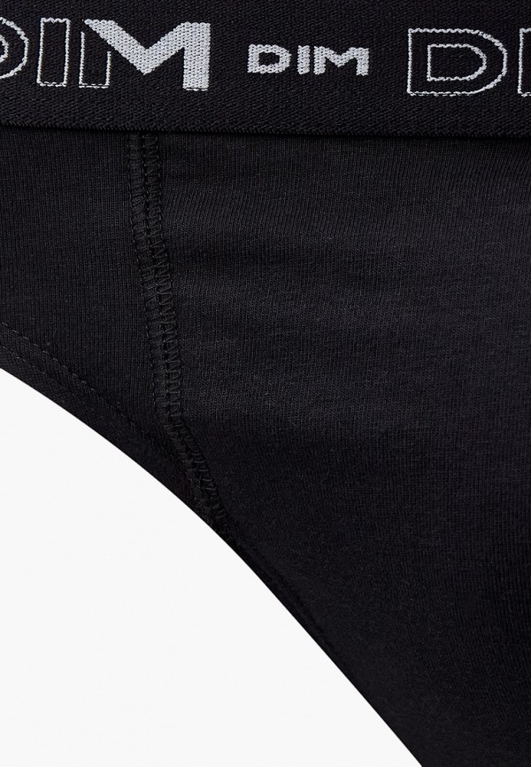 Трусы 2 шт. Dim Briefs, цвет: черный, MP002XM093PF — купить в интернет ...