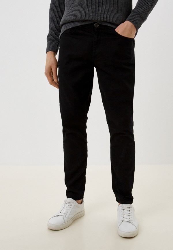 Джинсы LC Waikiki LCW Casual, цвет: черный, MP002XM097JY — купить в ...