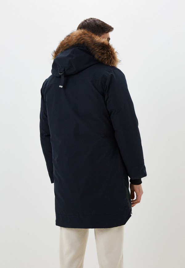 Пуховик Red Fox, цвет: синий, MP002XM09947 — купить в интернет-магазине ...