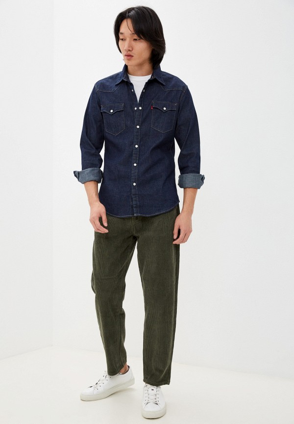 Брюки Befree Exclusive online, цвет: хаки, MP002XM09GNV — купить в ...