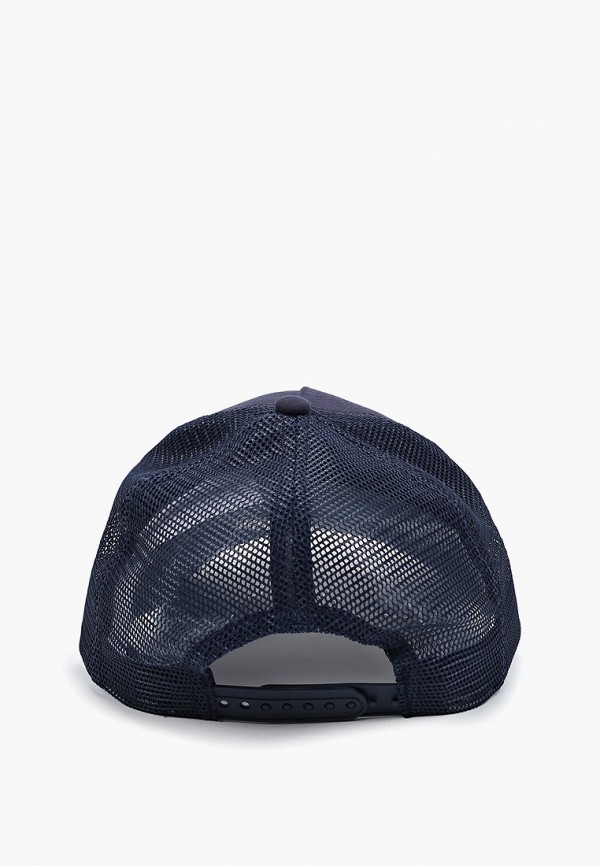 Бейсболка Lyle & Scott Trucker Cap, цвет: синий, MP002XM09JB5 — купить ...