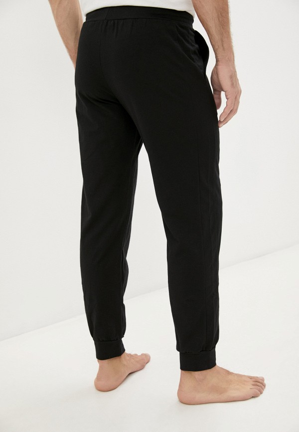 Брюки спортивные RamaYoga Simple Collection, цвет: черный, MP002XM09KR4 ...