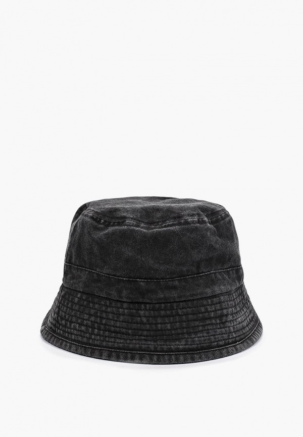 Панама Befree, цвет: серый, MP002XM0A1EH — купить в интернет-магазине ...