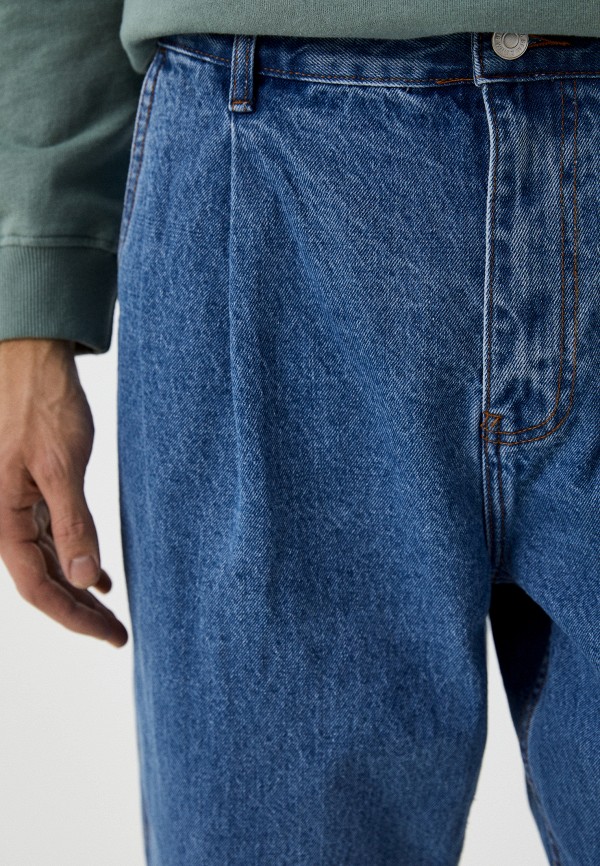 Джинсы Befree, цвет: синий, MP002XM0A1ET — купить в интернет-магазине ...