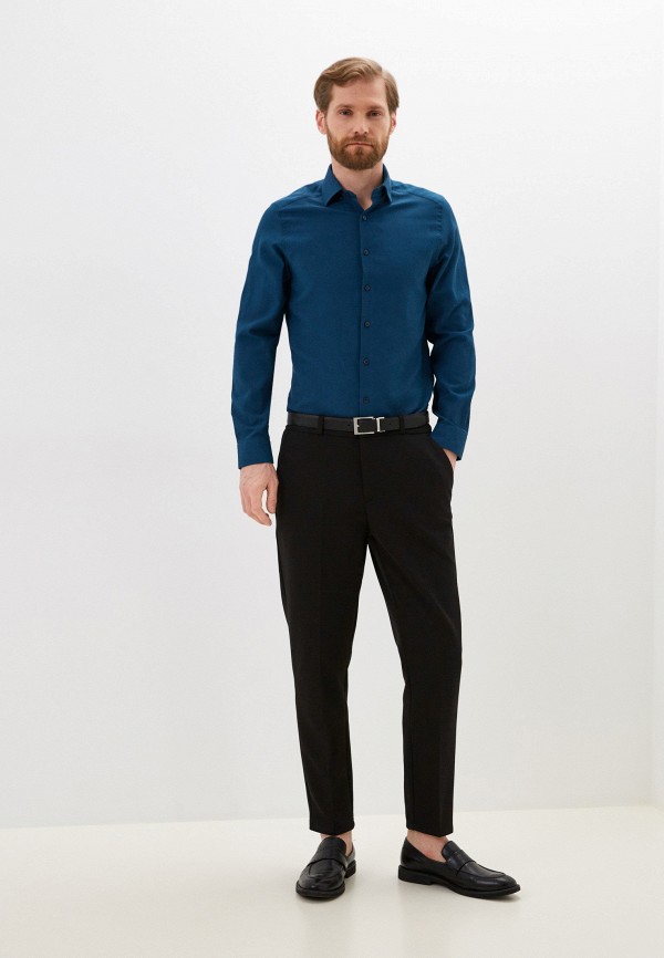 Брюки LC Waikiki Vision, цвет: черный, MP002XM0A1QD — купить в интернет ...