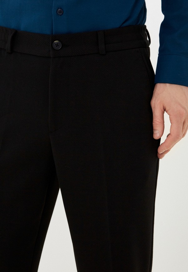 Брюки LC Waikiki Vision, цвет: черный, MP002XM0A1QD — купить в интернет ...