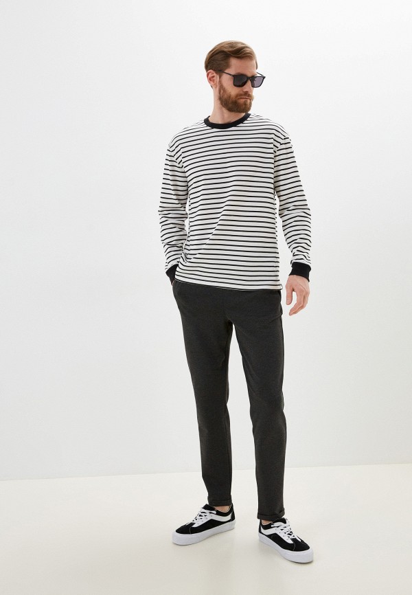 Брюки LC Waikiki Vision, цвет: серый, MP002XM0A1QG — купить в интернет ...