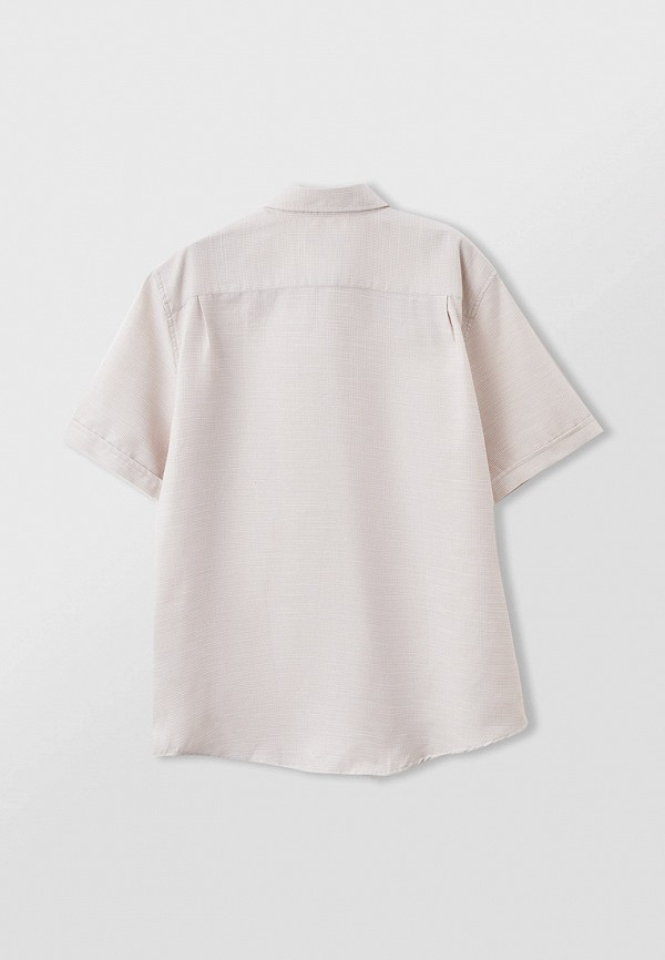 Рубашка LC Waikiki Classic, цвет: бежевый, MP002XM0A2AF — купить в ...