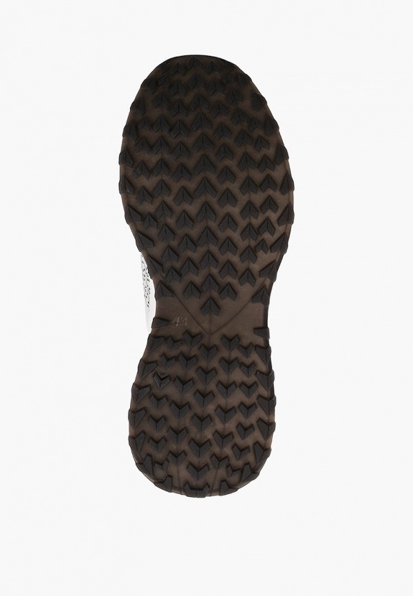 Кроссовки Briggs Полнота F (6), цвет: белый, MP002XM0A2M3 — купить в ...