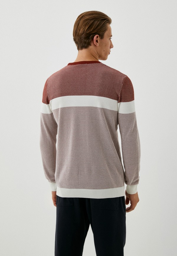 Джемпер LC Waikiki, цвет: коричневый, MP002XM0AYFO — купить в интернет ...