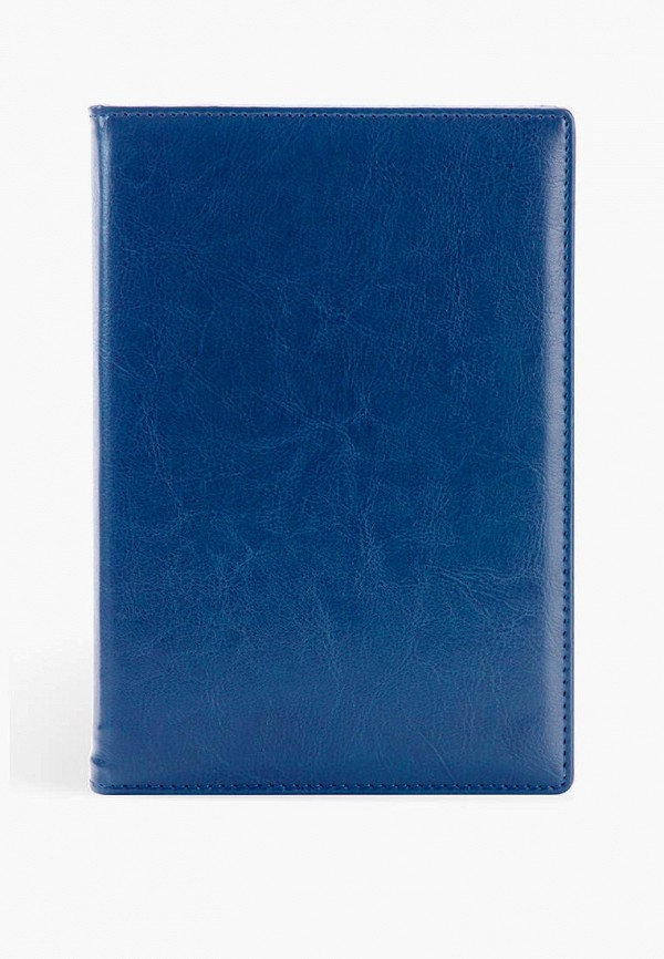 Еженедельник Infolio, цвет: синий, MP002XM0B03B — купить в интернет ...
