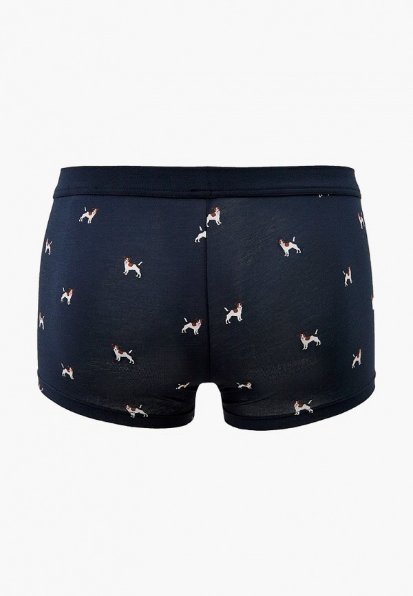 Трусы Intimissimi, цвет: синий, MP002XM0B2AG — купить в интернет ...