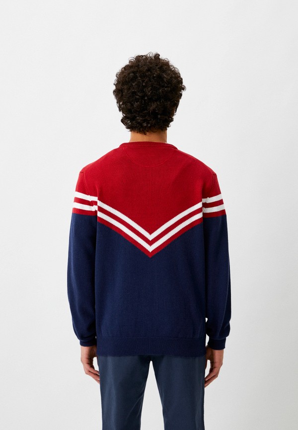 Джемпер La Martina, цвет: мультиколор, MP002XM0B3N5 — купить в интернет ...