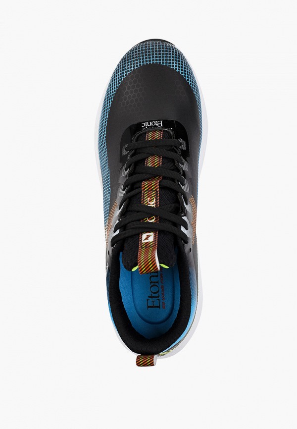 Кроссовки Etonic PERFORMANCE, цвет: черный, MP002XM0B3X4 — купить в ...