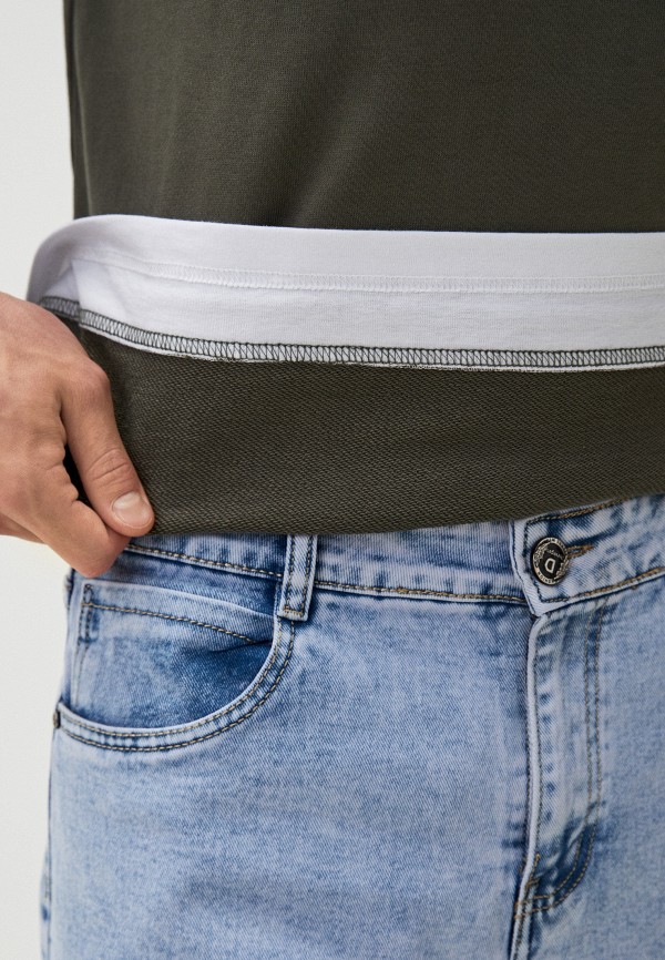 Свитшот O'stin, цвет: хаки, MP002XM0B6FA — купить в интернет-магазине ...