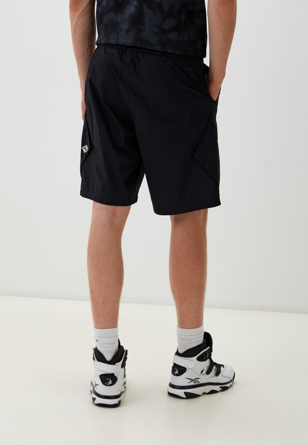 Шорты спортивные Anta STG, цвет: черный, MP002XM0B8P3 — купить в ...