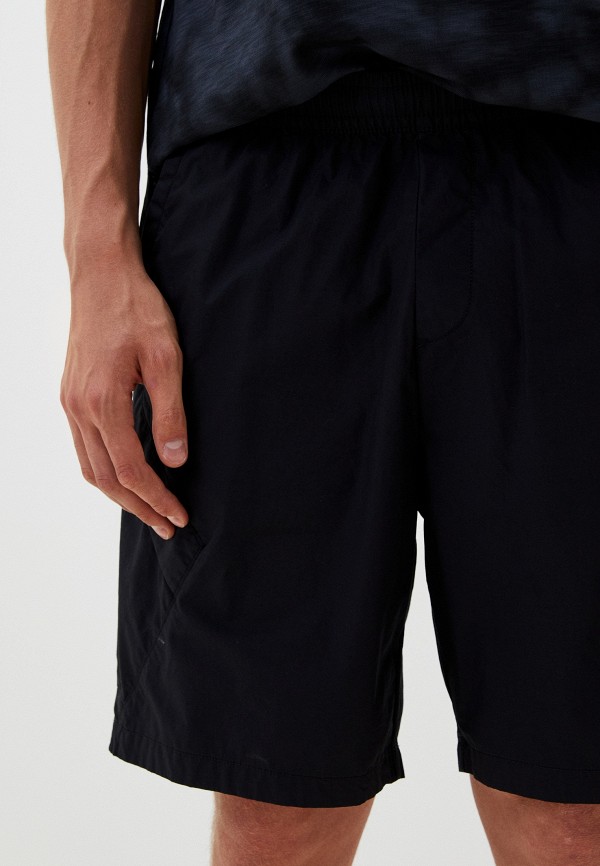 Шорты спортивные Anta STG, цвет: черный, MP002XM0B8P3 — купить в ...