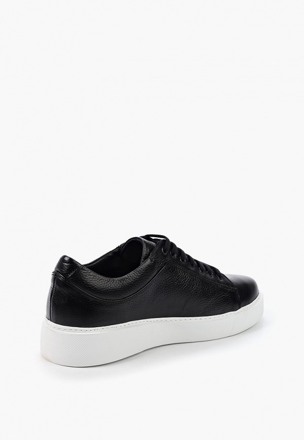 Кеды Brussolini, цвет: черный, MP002XM0BM3D — купить в интернет ...