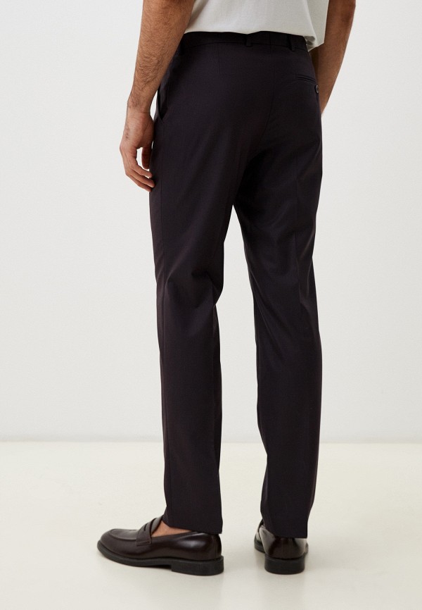 Брюки Van Cliff Новая коллекция, цвет: бордовый, MP002XM0C592 — купить ...