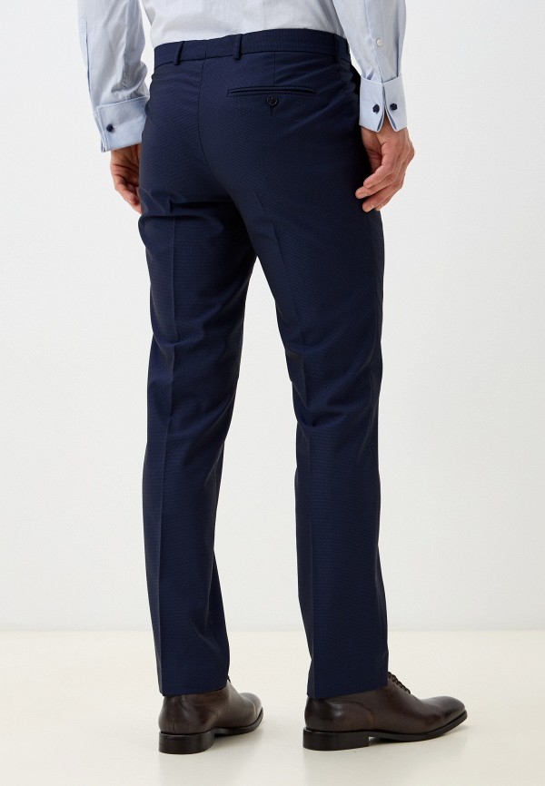 Брюки Van Cliff Новая коллекция, цвет: синий, MP002XM0C595 — купить в ...