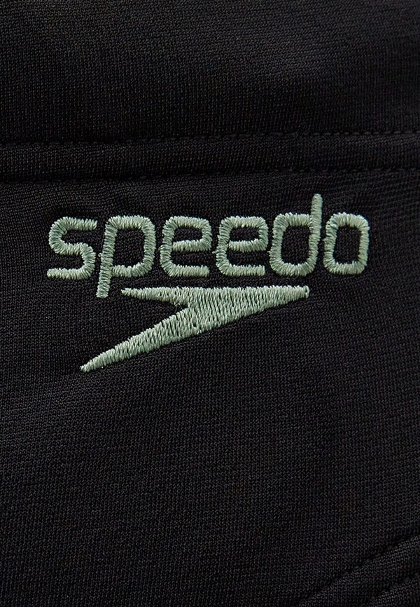 Плавки Speedo HYPERBOOM, цвет: черный, MP002XM0C7PD — купить в интернет ...