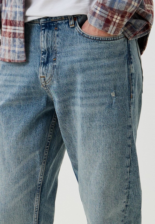 Джинсы Colin's BODRUM BREEZE 054 ECCO Loose Tapered Fit Lamoda ...