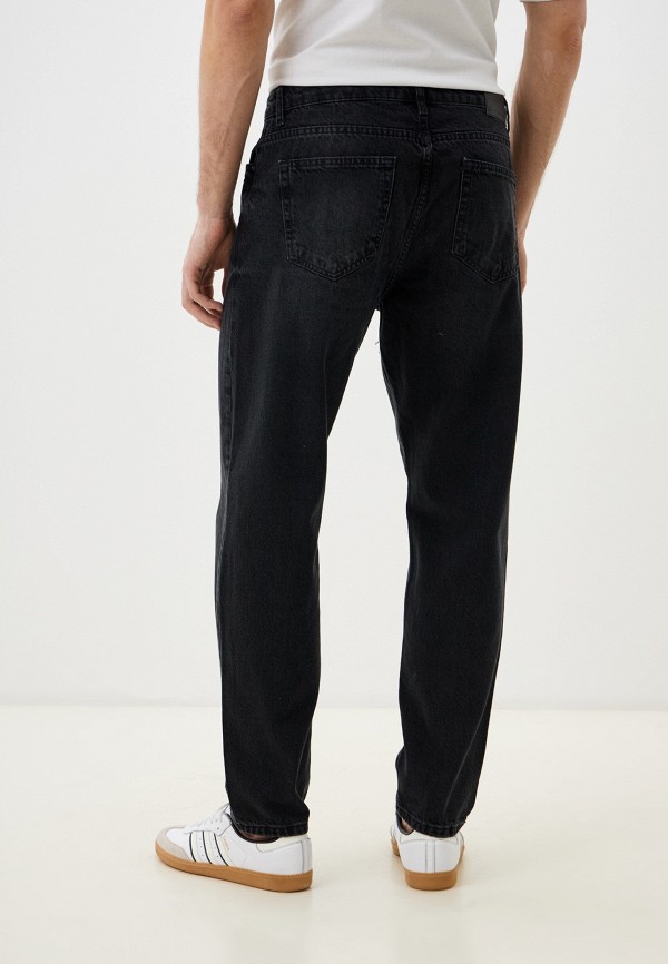 Джинсы Koton, цвет: черный, MP002XM0CROF — купить в интернет-магазине ...