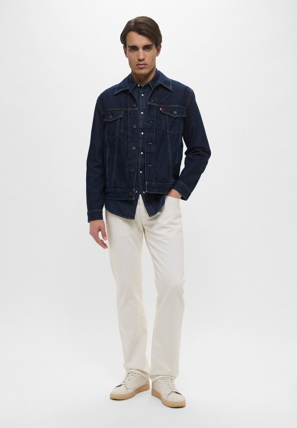 Джинсы Levi's® 501 Original MY CANDY, цвет: белый, XD001XM00UNS ...