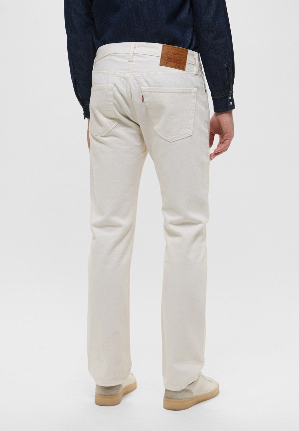 Джинсы Levi's® 501 Original MY CANDY, цвет: белый, XD001XM00UNS ...