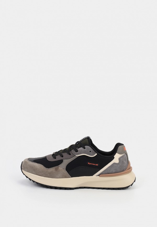 Кроссовки Sprandi Lifestyle, цвет: мультиколор, MP002XM0DDKX — купить в ...