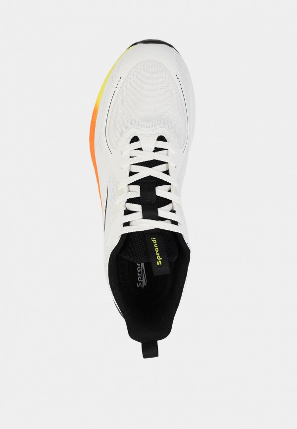 Кроссовки Sprandi Running (беговые), цвет: белый, MP002XM0DDL7 — купить ...