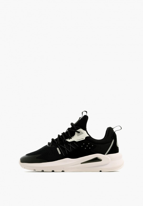 Кроссовки Traffa ORBIT CAGE, цвет: черный, MP002XM0DRCG — купить в интернет-магазине Lamoda