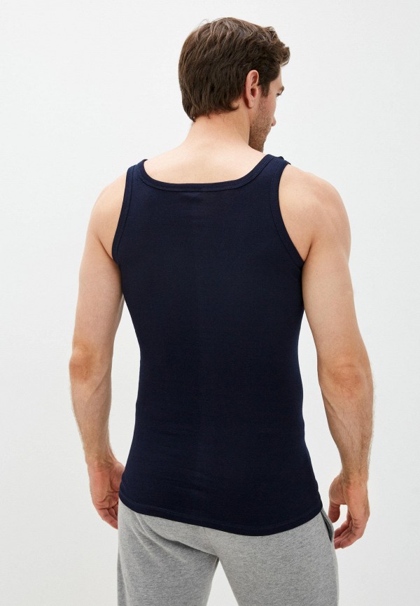 Майка домашняя Oztas, цвет: синий, MP002XM0MPMJ — купить в интернет ...