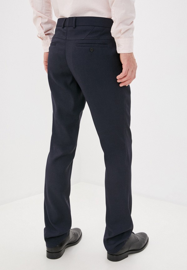 Брюки Anchor, цвет: синий, MP002XM0MUBM — купить в интернет-магазине Lamoda