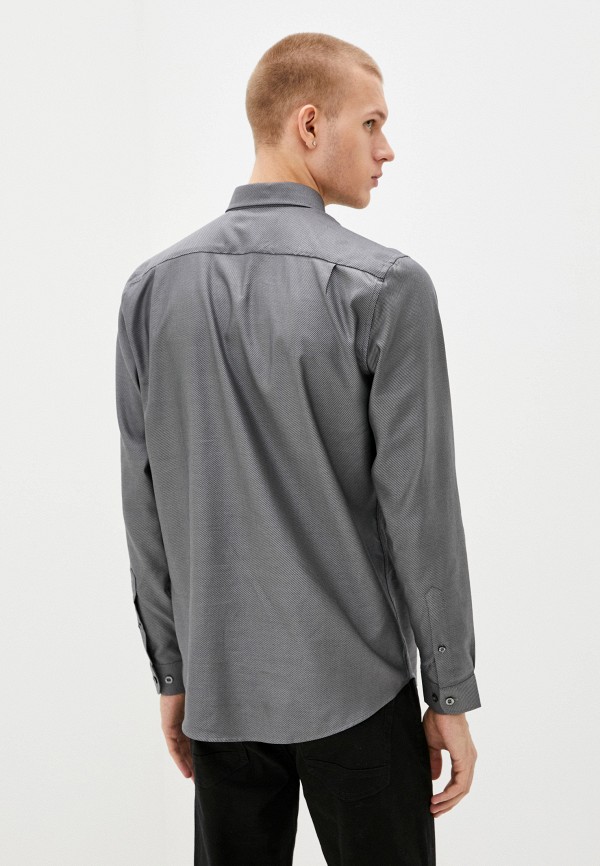 Рубашка Lacoste, цвет: серый, MP002XM0MUEN — купить в интернет-магазине ...
