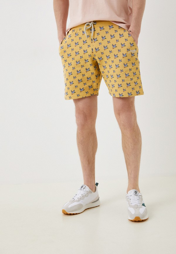 Шорты спортивные Запорожец Heritage Ditch Сlassic Ping-Pong Shorts ...