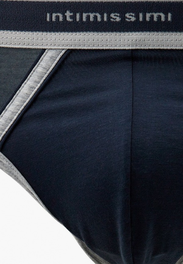 Трусы Intimissimi, цвет: синий, MP002XM0MZ19 — купить в интернет ...