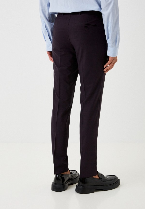 Брюки Van Cliff, цвет: бордовый, MP002XM0MZGE — купить в интернет ...