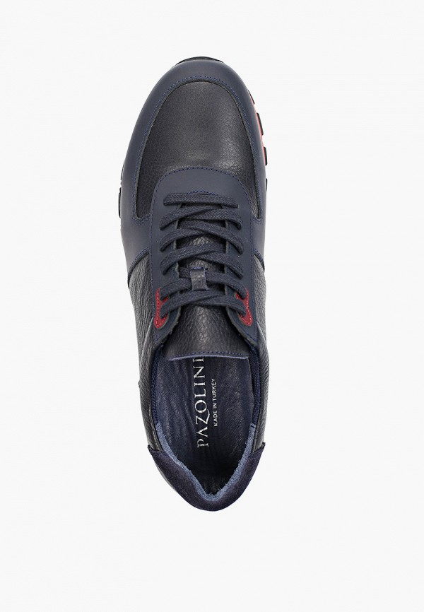 Кроссовки Pazolini, цвет: синий, MP002XM0N68U — купить в интернет ...