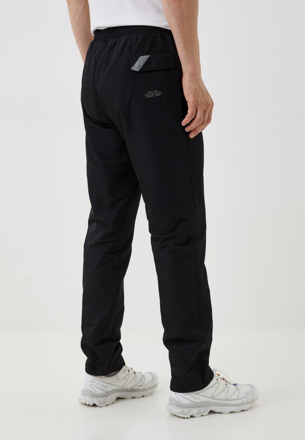 Брюки спортивные Bilcee Men's Pants, цвет: черный, MP002XM0N6SR ...